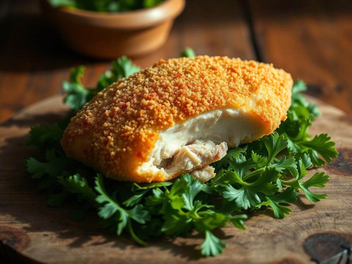 O Que é Empanar? Aprenda essa Técnica na Culinária